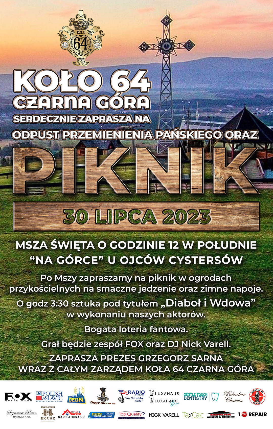 1490 AM Radio Chicago